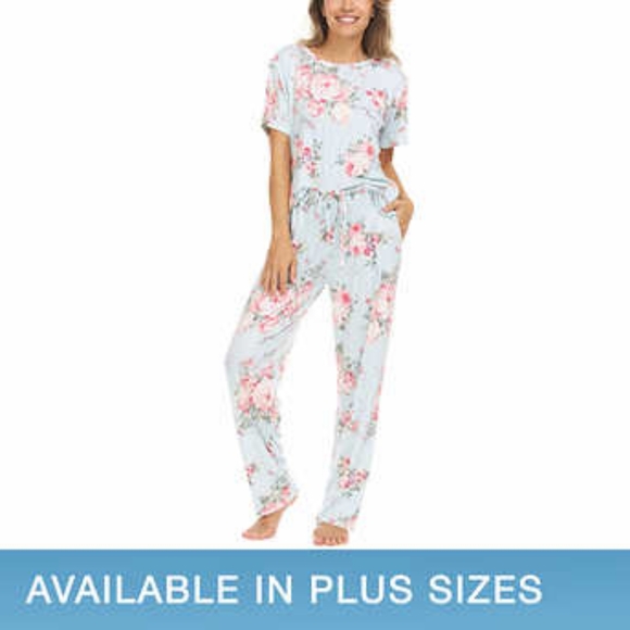 Flora Nikrooz | Intimates & Sleepwear | Flora Nikrooz Ladies 2piece ...